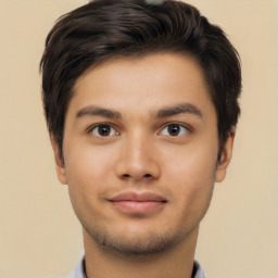 GitHub - hatatori/random-faces